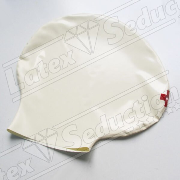 Clinical Vacuum Breath Hood - LatexSeduction