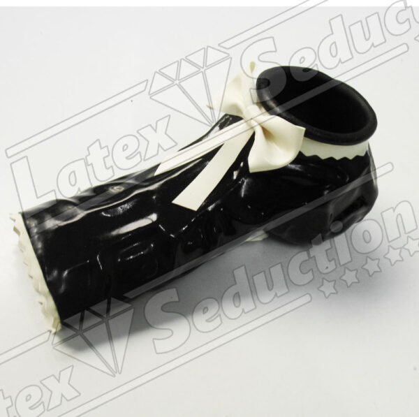 Sissy latex clothing